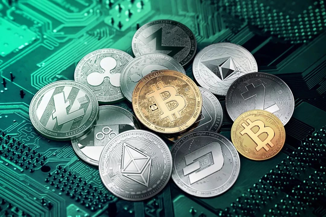La différence entre le marché boursier et le marché crypto monnaie ... La différence entre le marché boursier et le marché crypto monnaie ...
